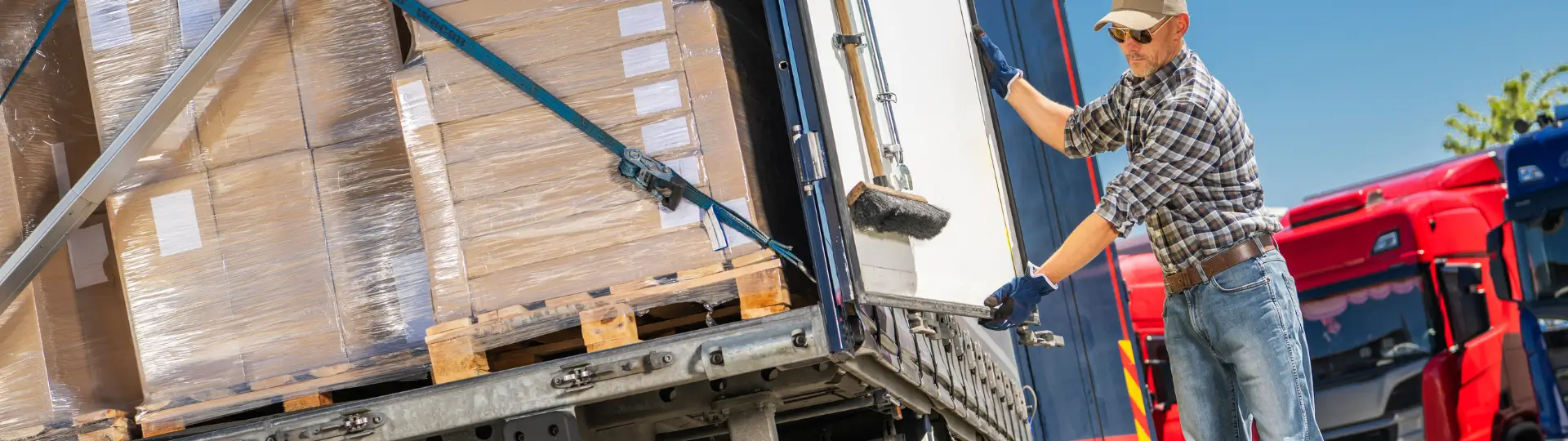 Calcule o custo do tempo ocioso do veículo e evite prejuízos